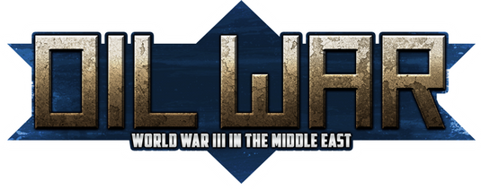 Oil Wars – Battle Bunker